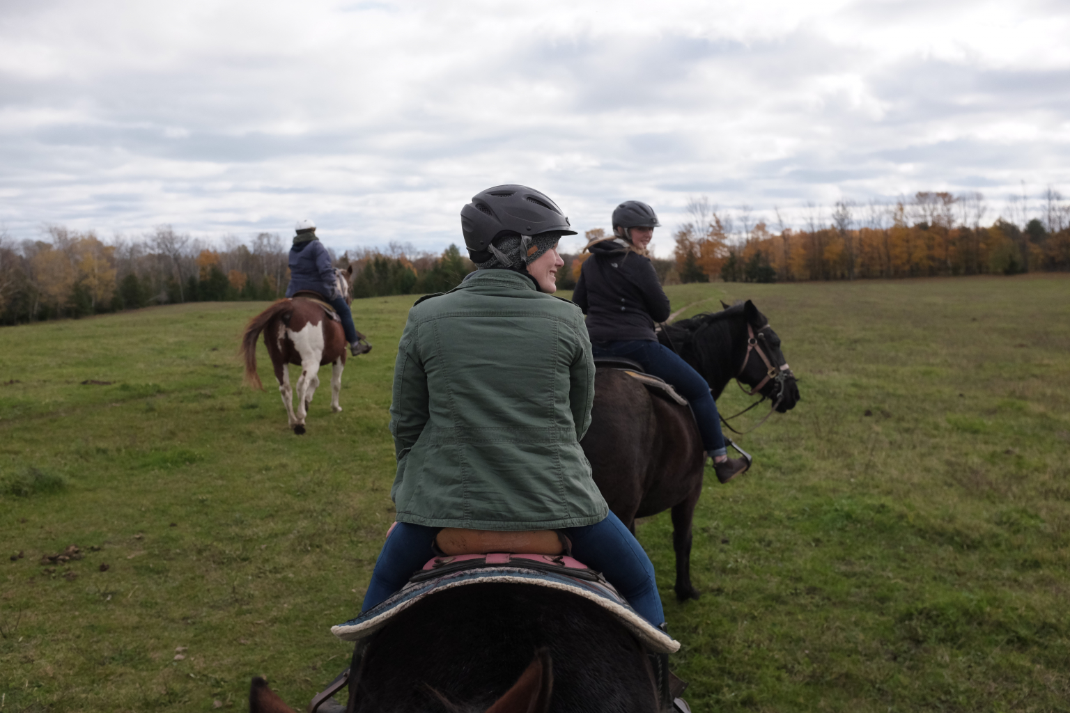 Kurtz Corral – Door County's Premier riding Stable